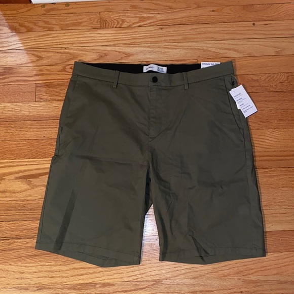 Old Navy | Shorts | Nwt Mens Old Navy Ultimate Tech Slim Short Size 38 ...